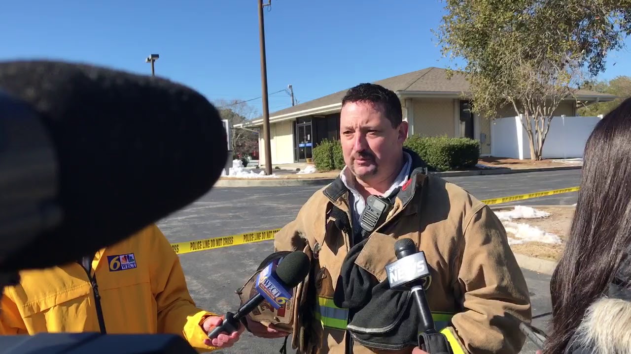 Carolina Beach fire - YouTube