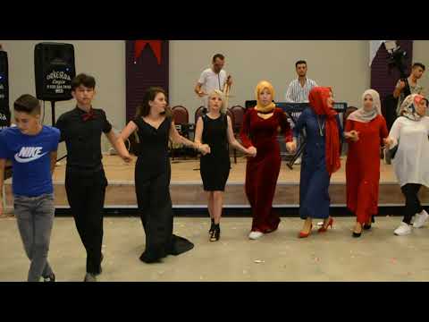 Kemençeci Onur (Der) & Ersin Bebek - Horon / Üç Ayak (Kemençe) - 2