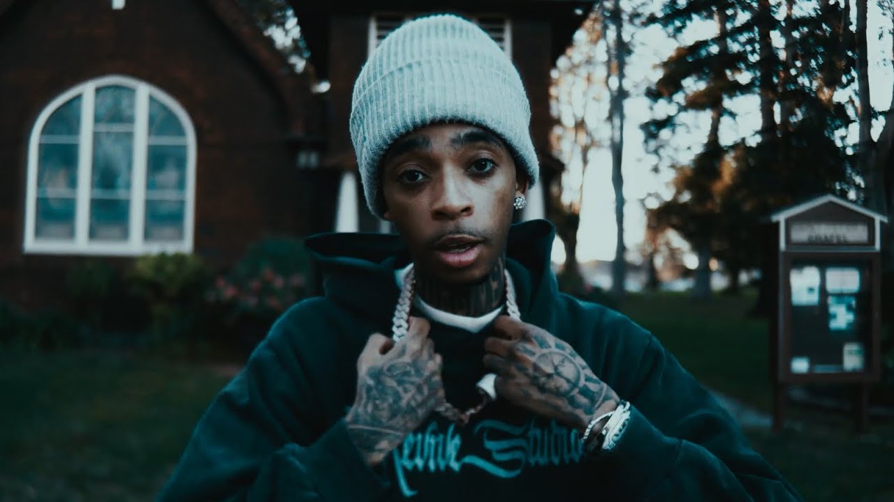 Maj4l ft. Daboii - Sinner Pt. 2 (Official Music Video) || Dir. Yano4l ...