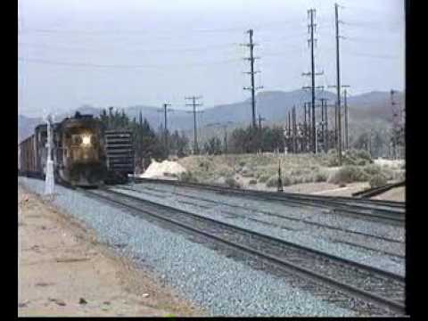 SP Kodachrome 8286 at Monolith - YouTube