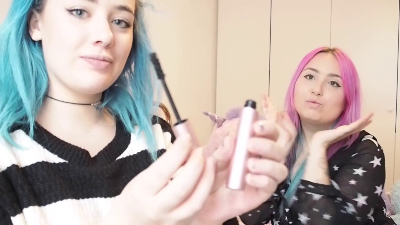 MY EVERYDAY MAKEUP With Hurricane Of Beauty YouTube my-everyday-makeup-with-hurricane-of-beauty-youtube