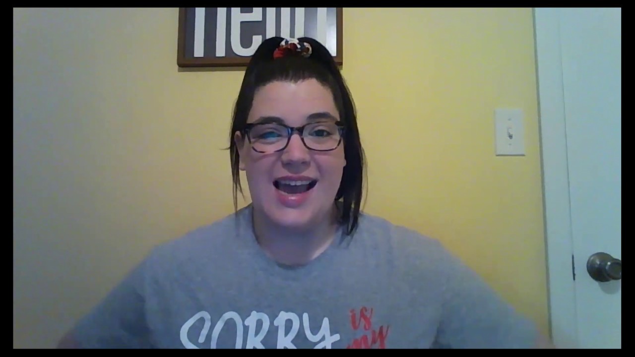 AMI Day 26 with Ms. McGee! - YouTube