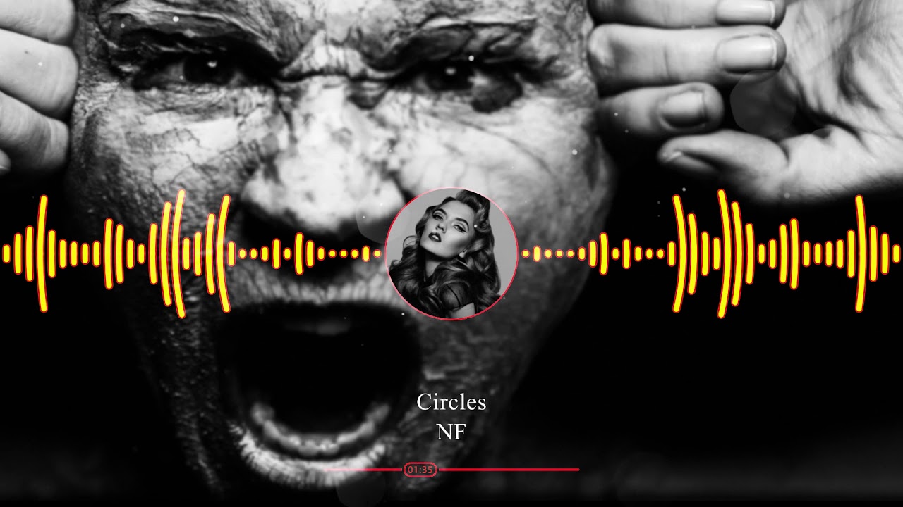 NF - Circles (HD Video) - YouTube