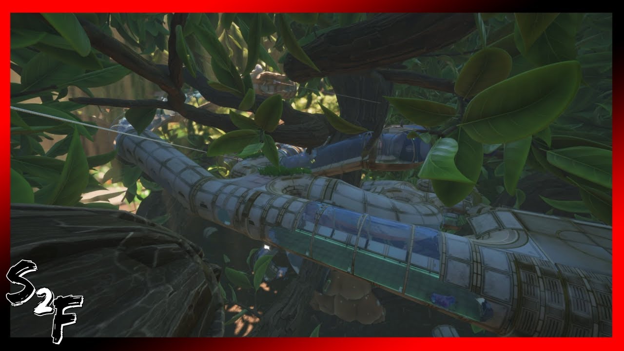 The Hedge Lab: Part 2 - Episode 10 - Grounded - YouTube