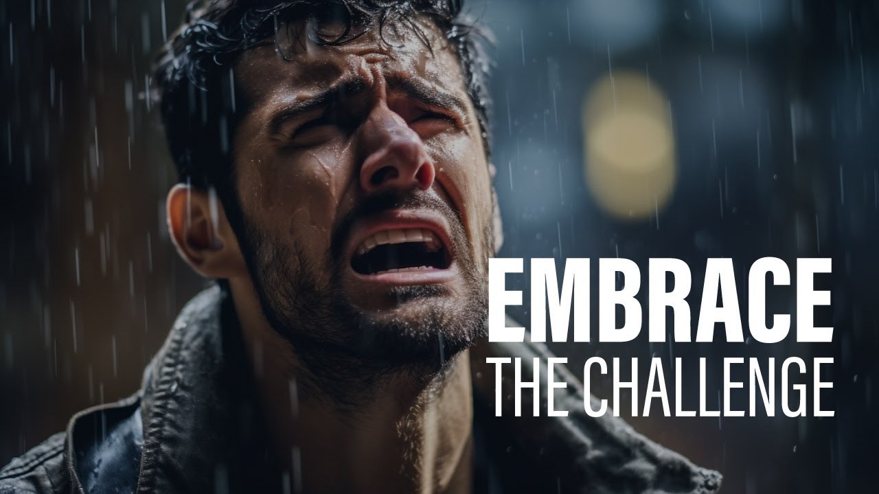 Embrace the Challenge - Motivational Videos - YouTube