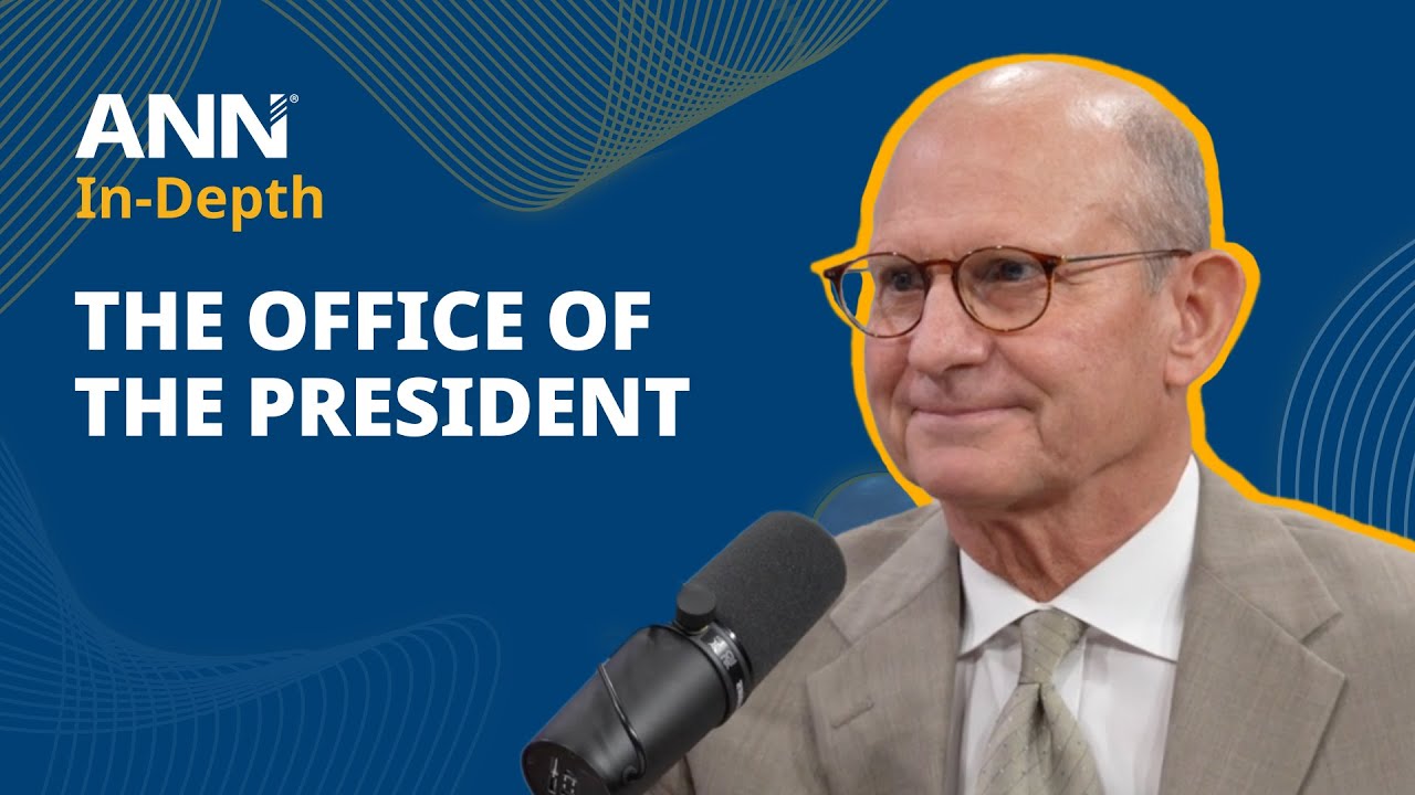 The President of the General Conference of Seventh-day Adventists - YouTube