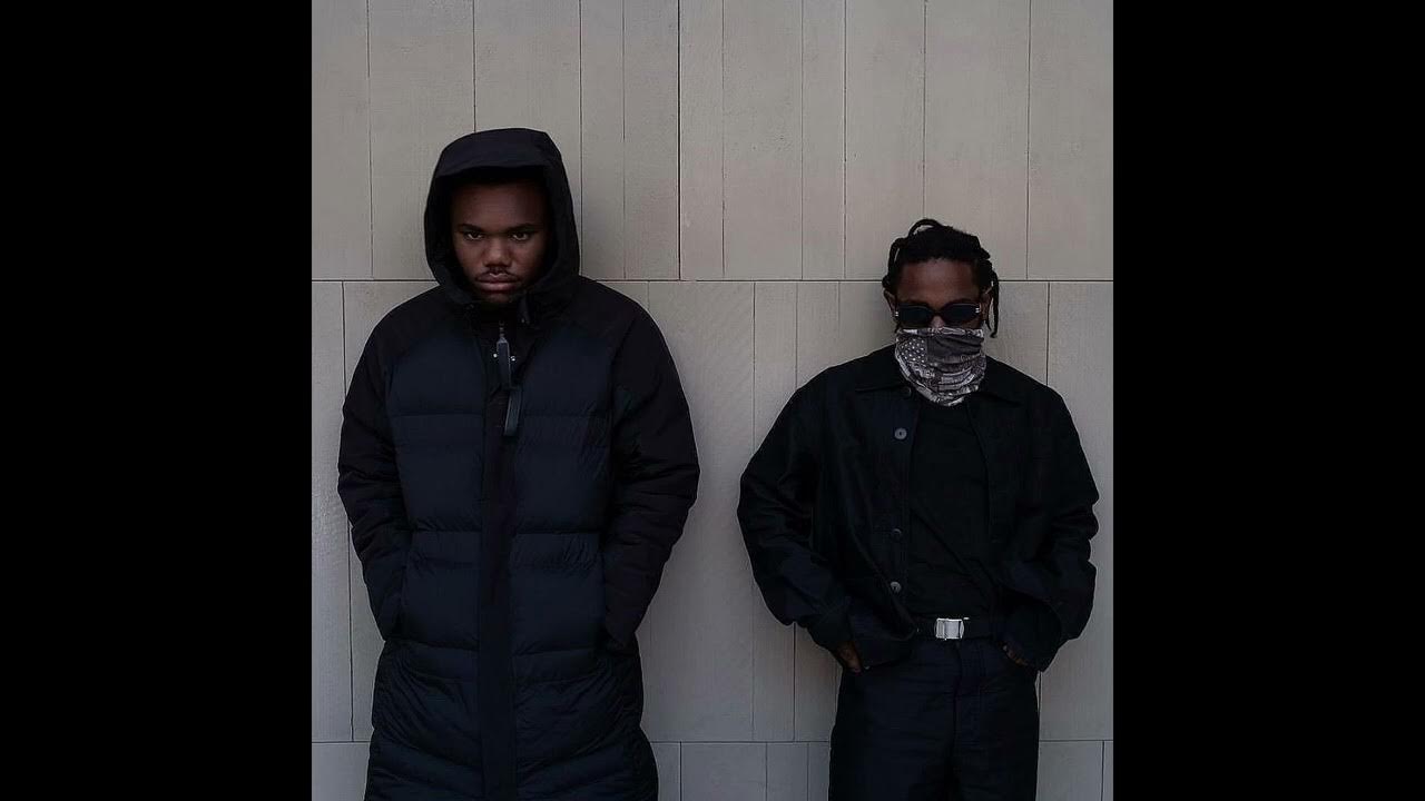 [Free] "Bodies" - Kendrick Lamar x Baby Keem type beat - YouTube