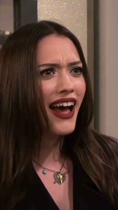 2 Broke Girls season 2,166 #funny #flix #comedy #flixcinema #sitcom #flixpress - YouTube