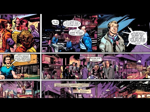 Best Comic book reader UPDATED - YouTube