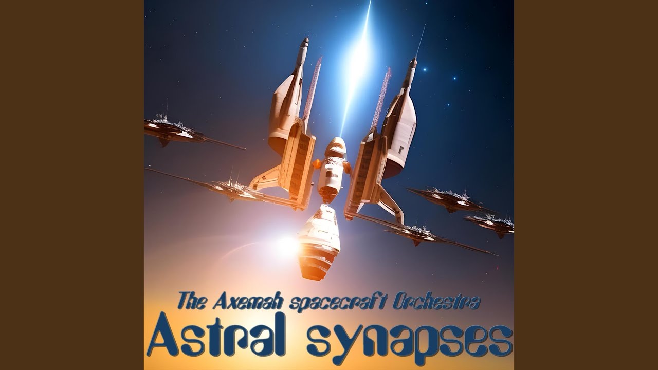 Astral Synapses - YouTube