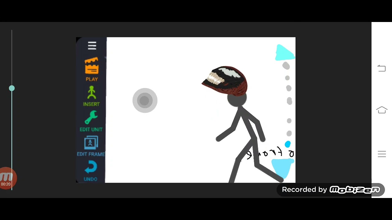 animation vs stick man (dc2) - YouTube