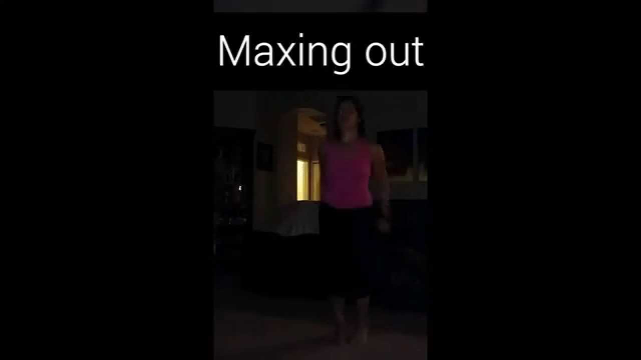 Maxing out .. Insanity Max30 - YouTube