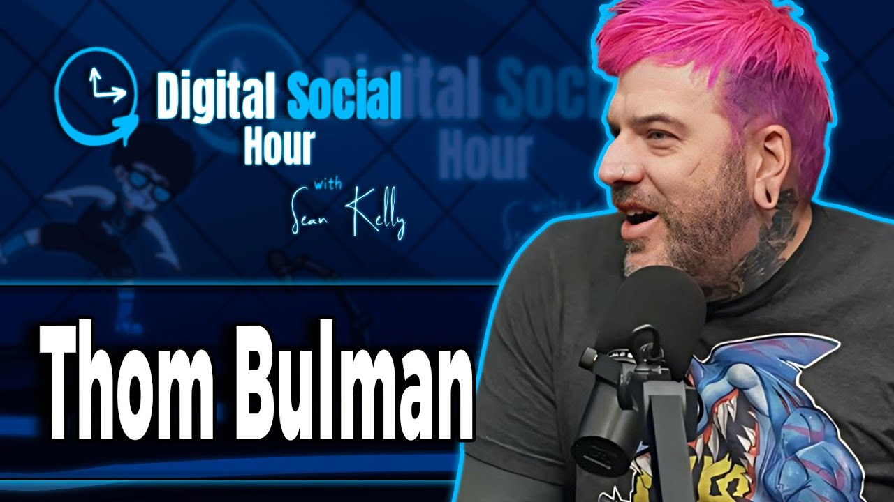 Going on Ink Master, Wildest Tattoo's & Transitioning to Shoes with ...