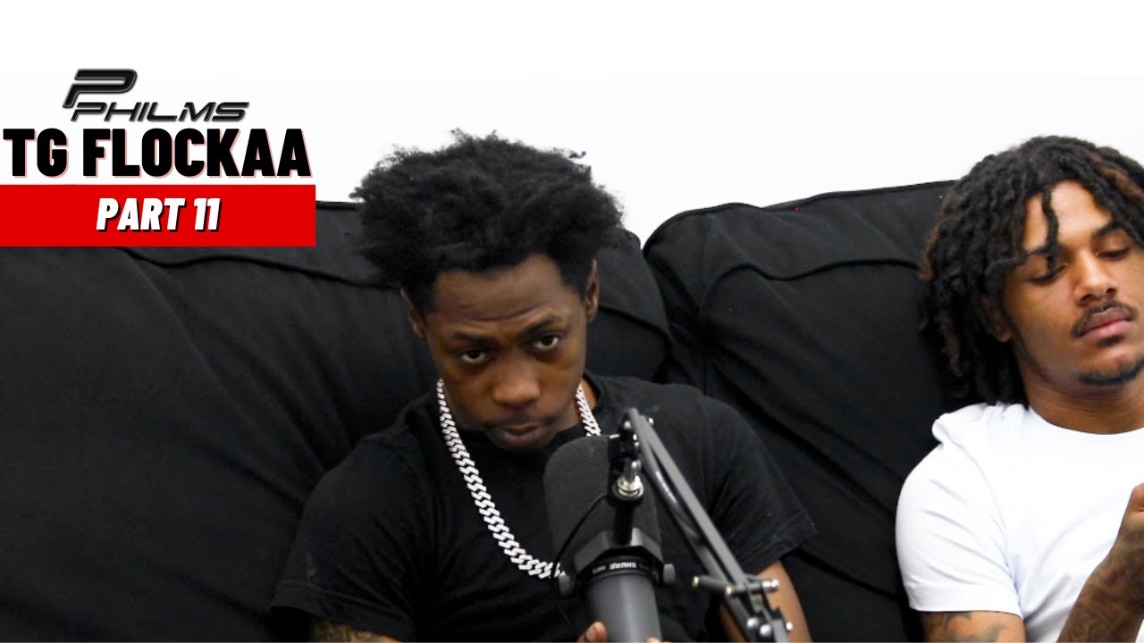 TG Flockaa Says Kay Flock & DThang Are Not Really Cousins : "S*** Was ...