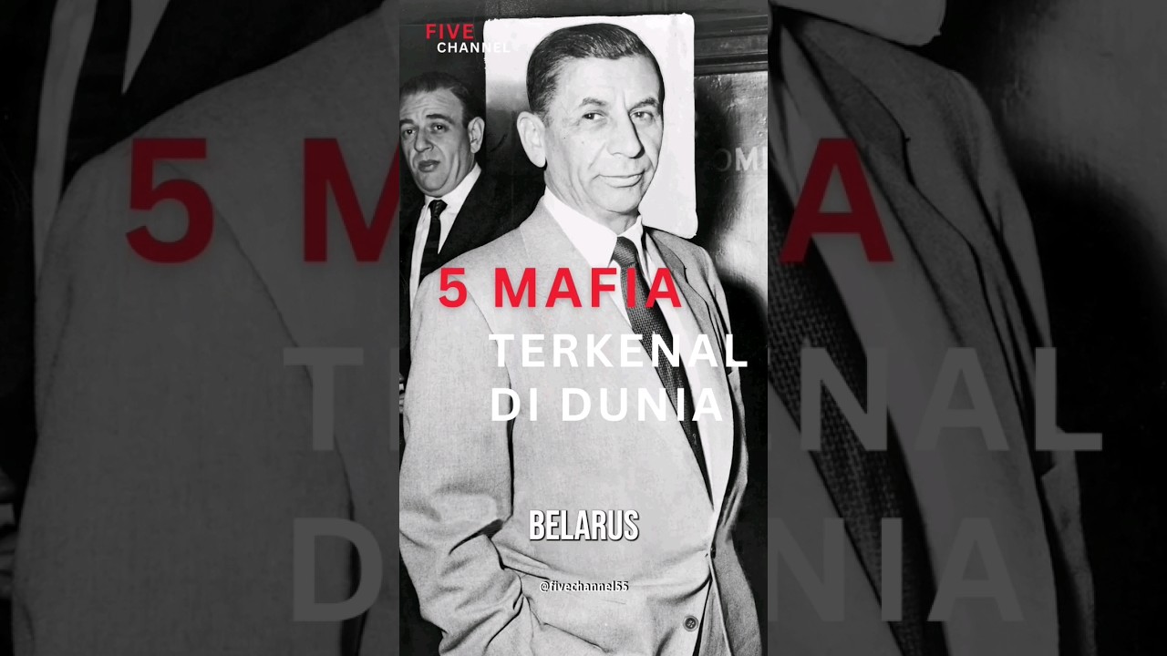 5 MAFIA TERKENAL DI DUNIA #shorts #mafia #tranding #narkoba #kriminal # ...
