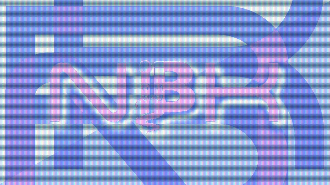 NBC BFDIA Klasky Csupo 2020 Arkitech Logo in NBK Electric Module 1.0 ...