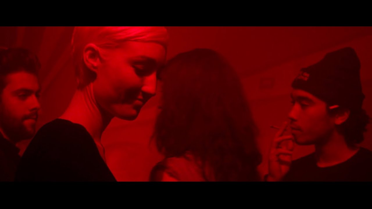MEDI - Officiële Trailer - YouTube