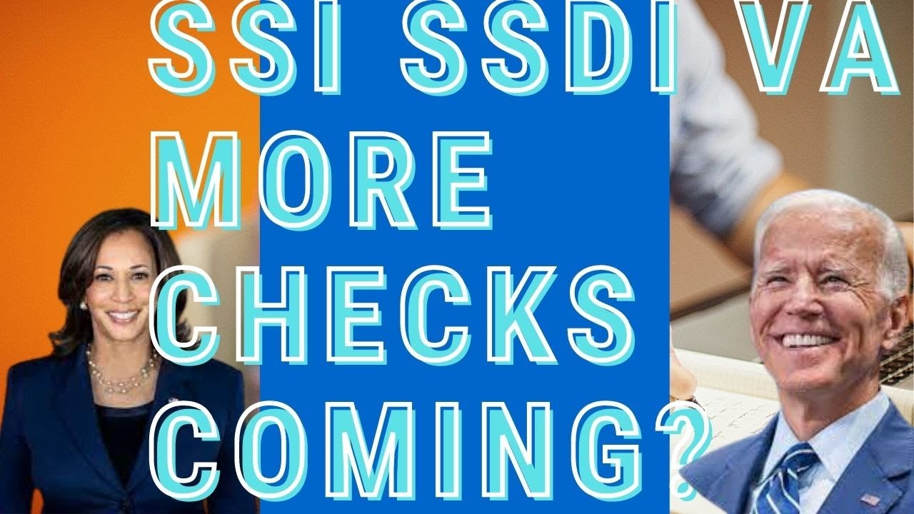 (TONIGHT: MAIL OUT PAYMENTS!) CHECK DEPOSIT DATE! STIMULUS COMING ...