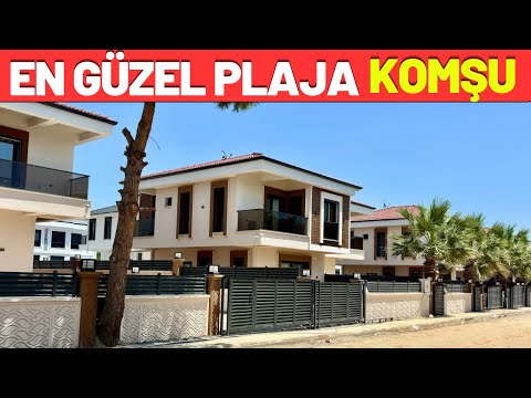 DİDİM 3.koya YAKIN SÜPER EVLER-A784 #didim #satılık 