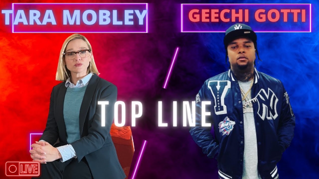 Top Line Featuring Geechi Gotti Youtube