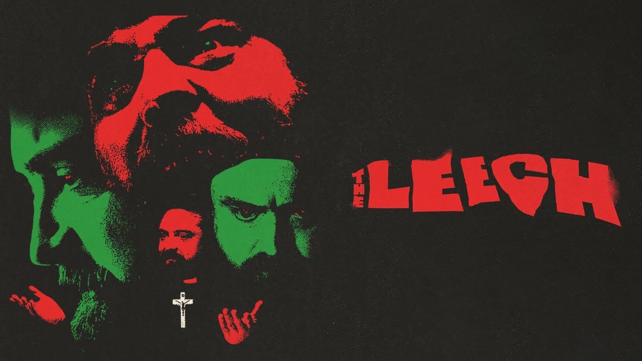 The Leech | Official Trailer | Horror Brains - YouTube