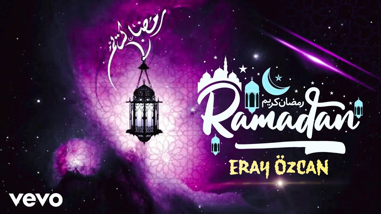 Maher Zain - Ramadan (Eray Özcan Remix) - YouTube