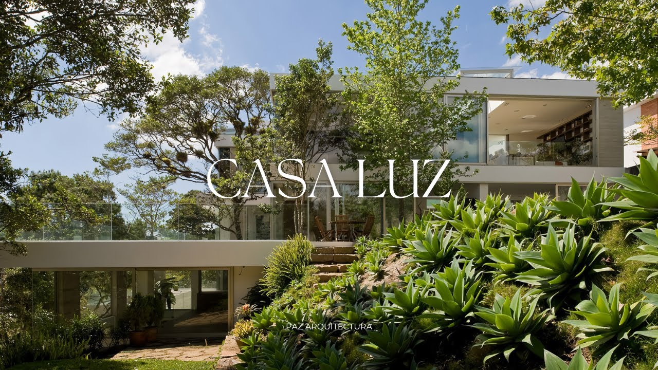 Three Storey Modern Dream Home Design Has Direct Relationship With The ...
