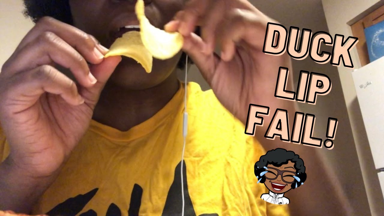 mukbang: pizza, pringles, & ramune - YouTube