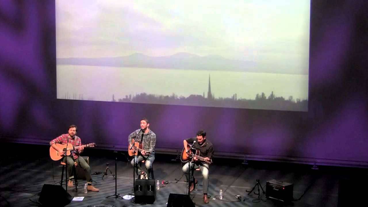 Hayr Im - APR - Getty Concert- Feb 23 - YouTube Music