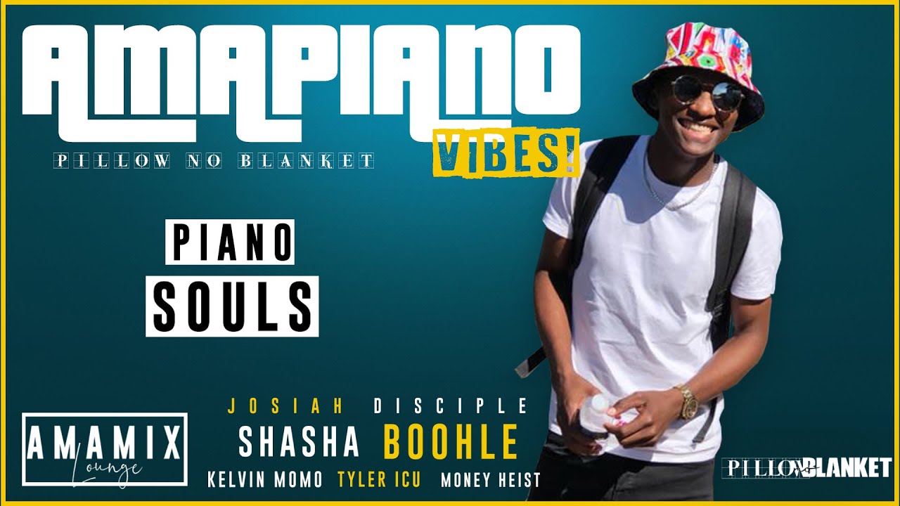 🔥 AMAPIANO MIX🔥 | 2020 VIBES | SHASHA | KABZA DE SMALL & MAPHORISA ...