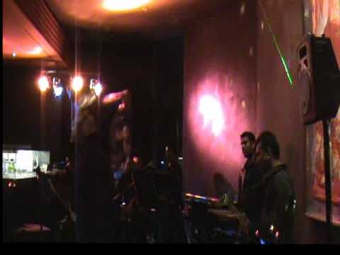 Anil Bharathi with Solid Sri - Melbourne - YouTube