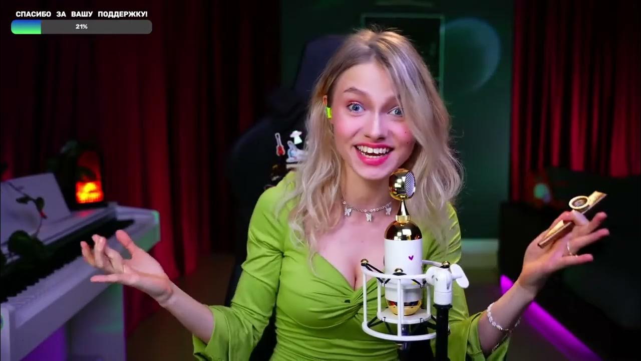 JE VEUX - Zaz @Zaz_off / Cover by Sasha Kvashenaya - YouTube