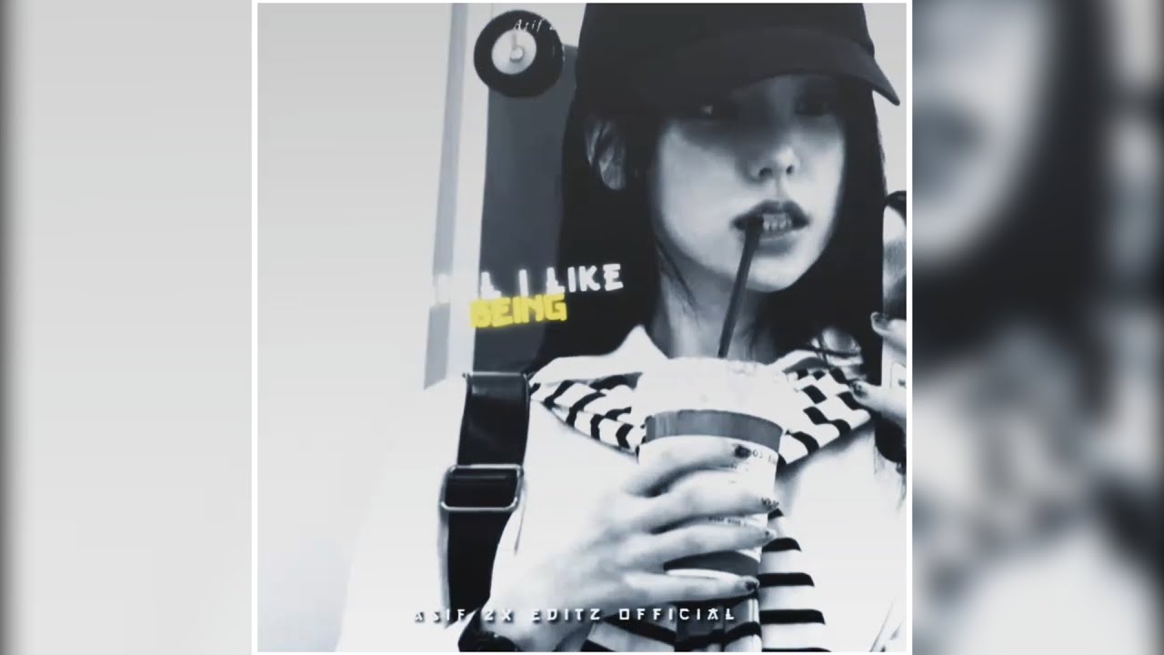 FOUND YOU X NASTY GIRL💫NEW TRND 💥ALIGHT MOTION VIDEO⚡📩NEW VIDEO 💥#videoediting - YouTube