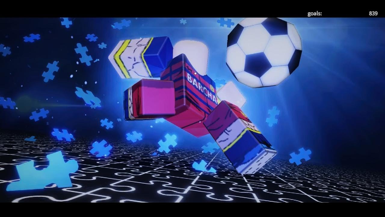 Isagi New Overtime Direct Shot (Azure Latch) - YouTube