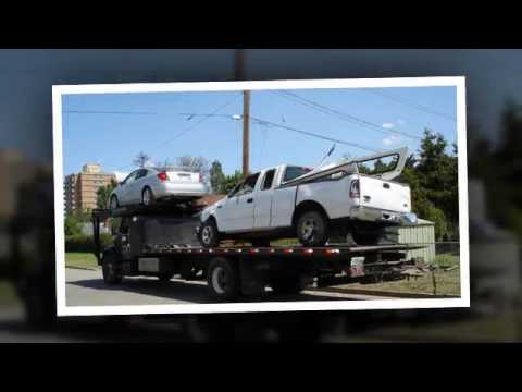 Absolute Towing & Recovery - Rapid City, SD - YouTube