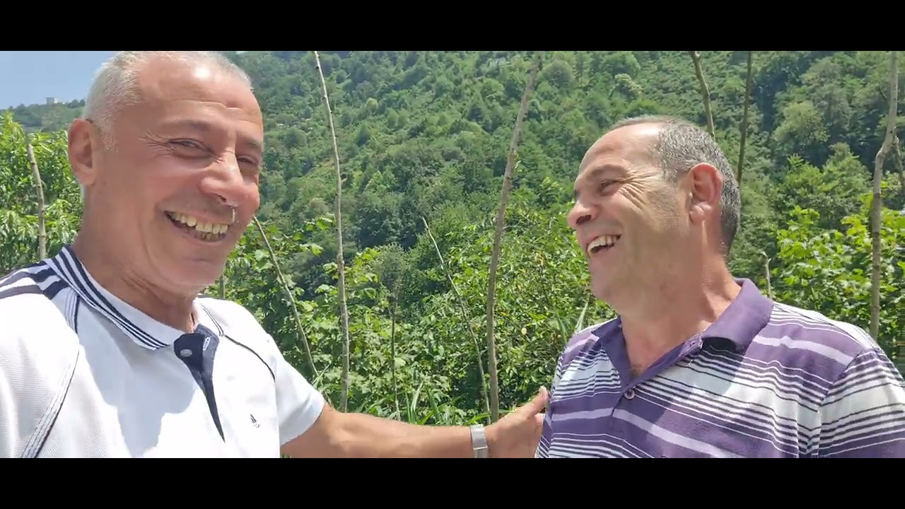 ROMEİKA (PONTİAKA) MUHABBET AS'EMAS - YouTube