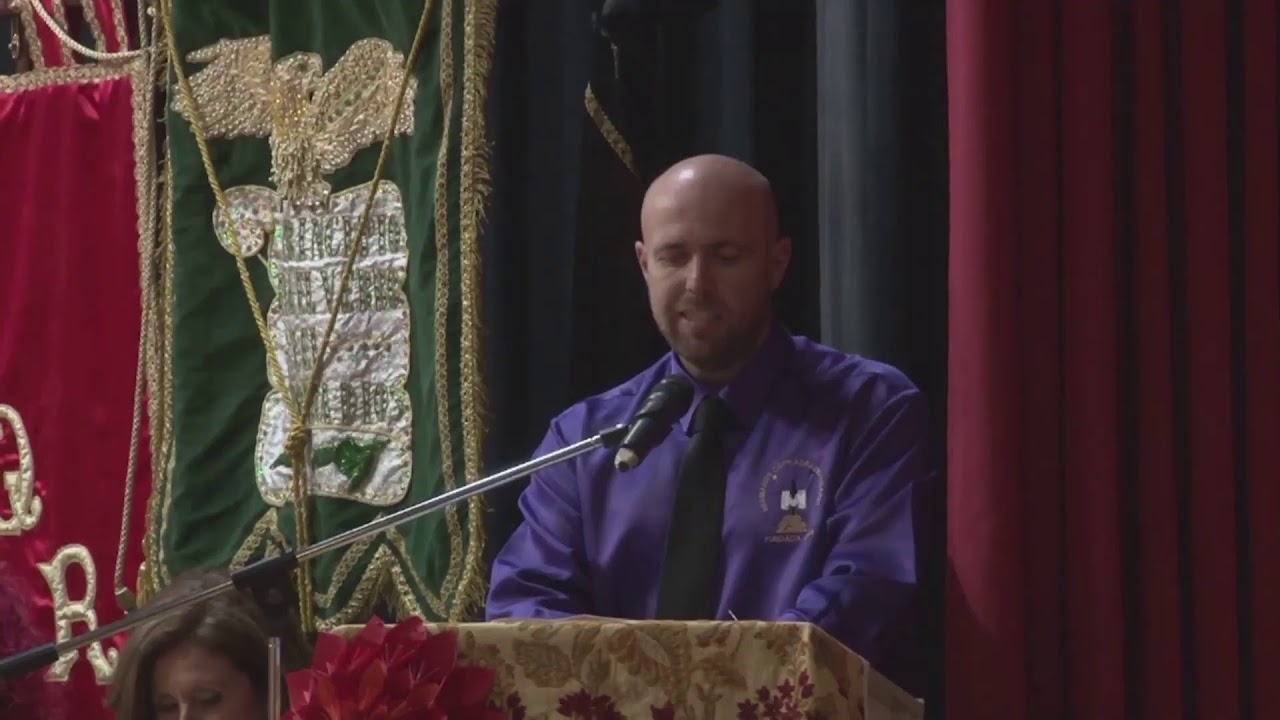 Emisión en directo de Vega Fibra San Miguel Televisión - YouTube