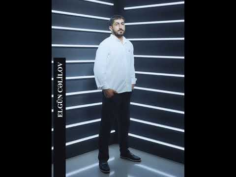 Celilov Elgün Menim kimi