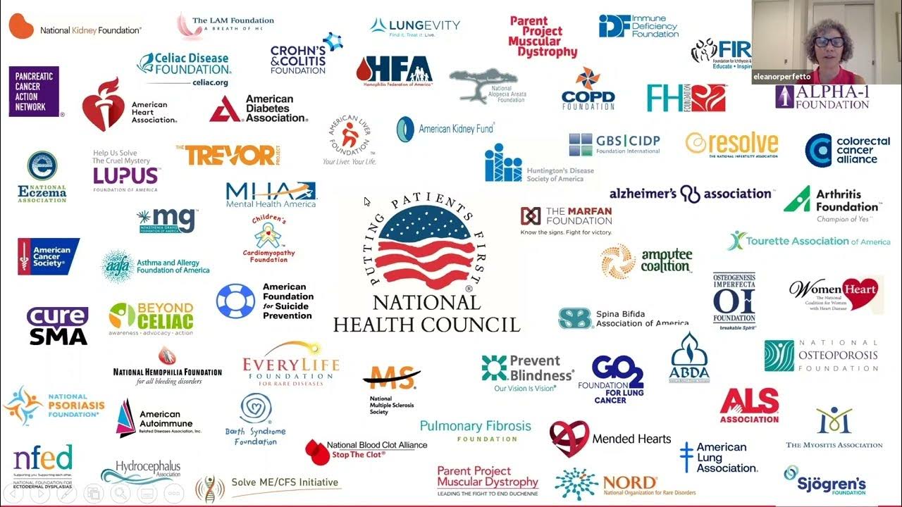 Intro to PCOR - Defining it for the RUNX1-FPD Community - YouTube