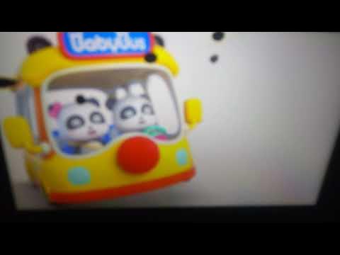 BabyBus Logo - YouTube