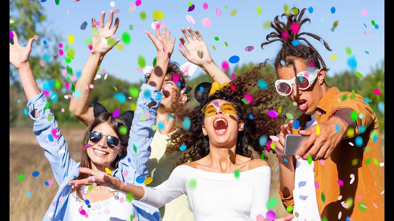 ¿Qué es la felicidad y qué nos hace felices? - UNAM Global - YouTube