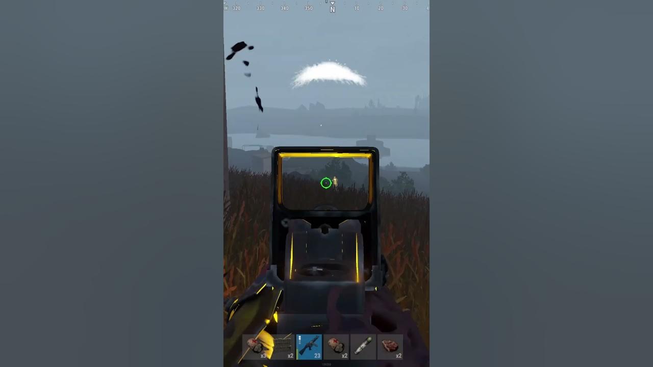 Tier 3 Rust PvP #rust #rustchad #gaming #rustfunny #rustgame #rustcontent #rustislove - YouTube