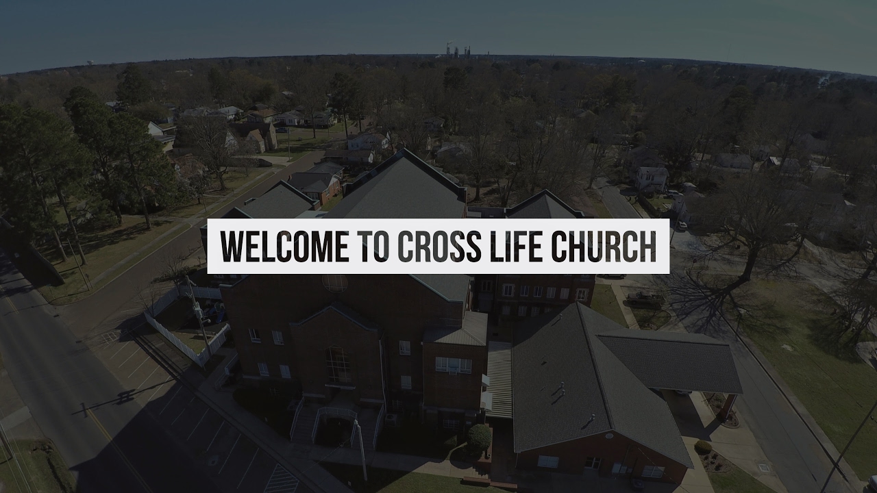 Cross Life Church Live Stream - YouTube