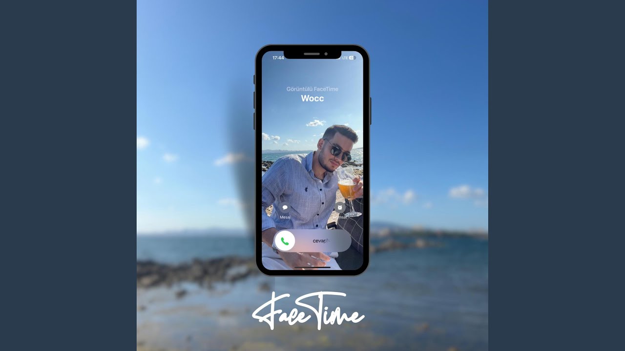 FACETIME - YouTube
