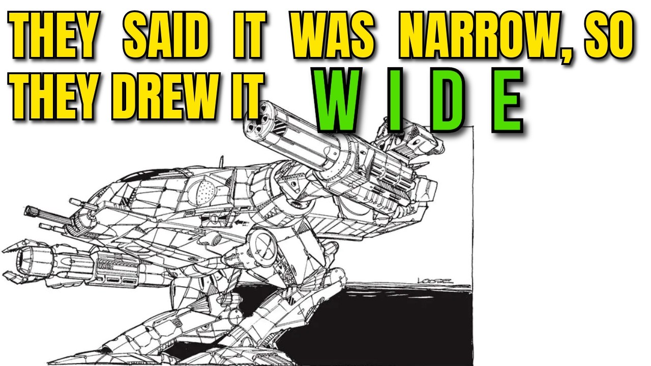 It ain't WACK! The BUSHWACKER is fun and stylish! Most of the time ...