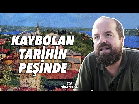 Kaybolan Tarihin Peşinde / Cep Hikayeleri No:104