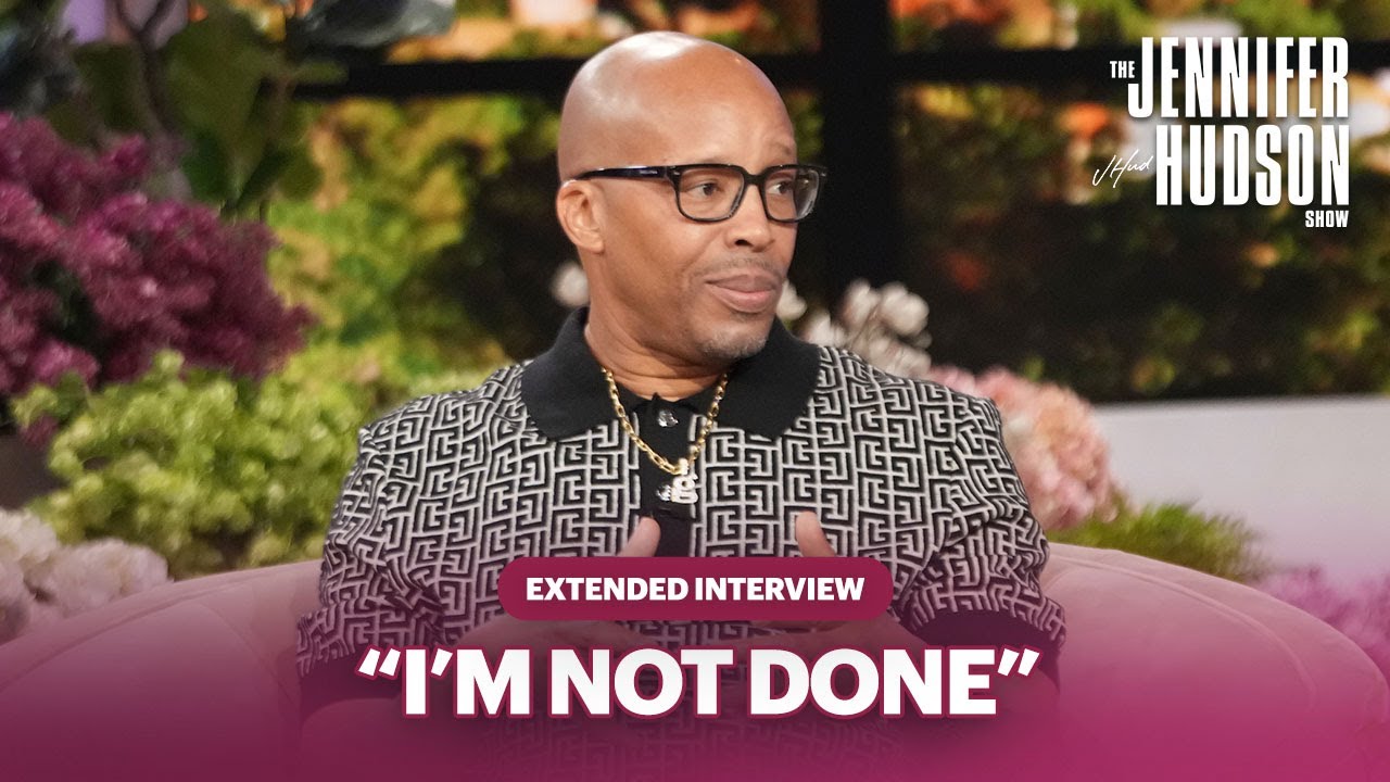 Warren G: ‘Kendrick Is My Guy’ — Extended Interview - YouTube