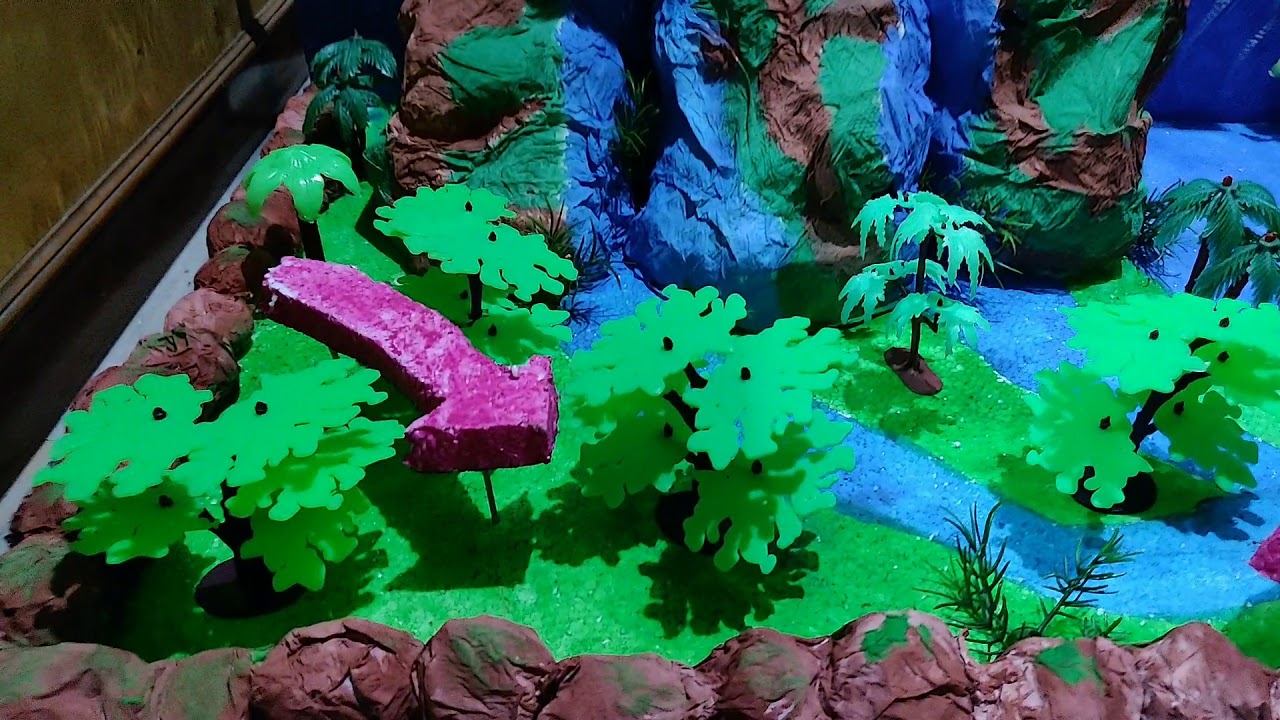 Water Cycle 3d Model YouTube water-cycle-3d-model-youtube