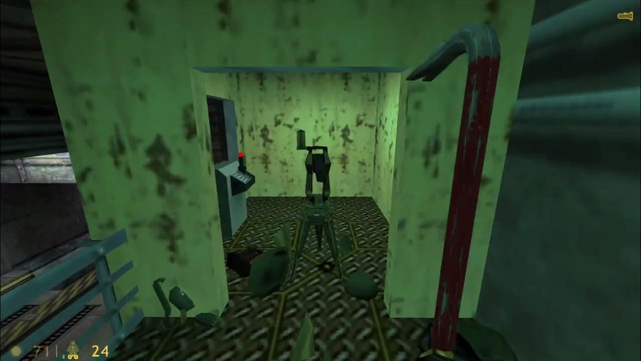 Half Life 3 Youtube