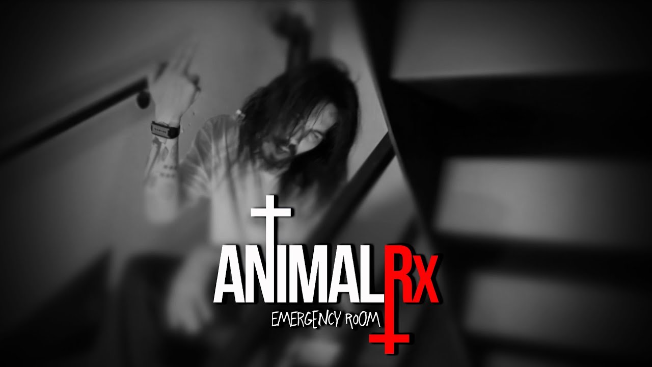 Animal Rx - Emergency Room [OFFICIAL VIDEO] - YouTube